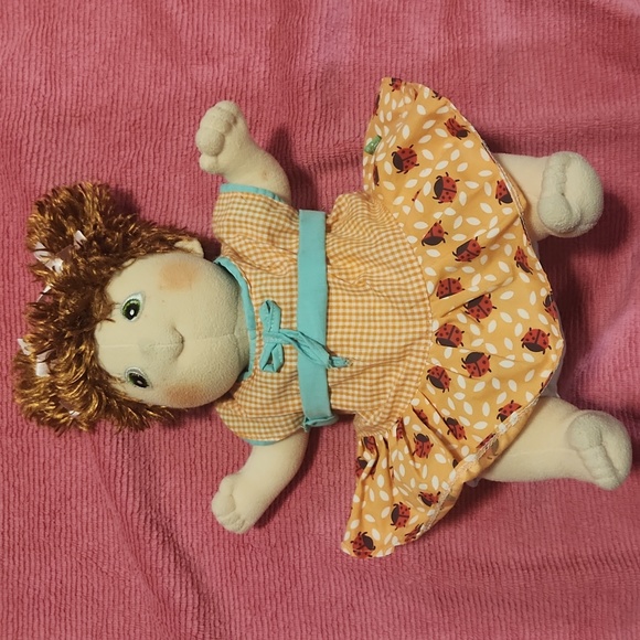 Rubens barn | Toys | Rubens Barn Doll Rubens Kids | Poshmark